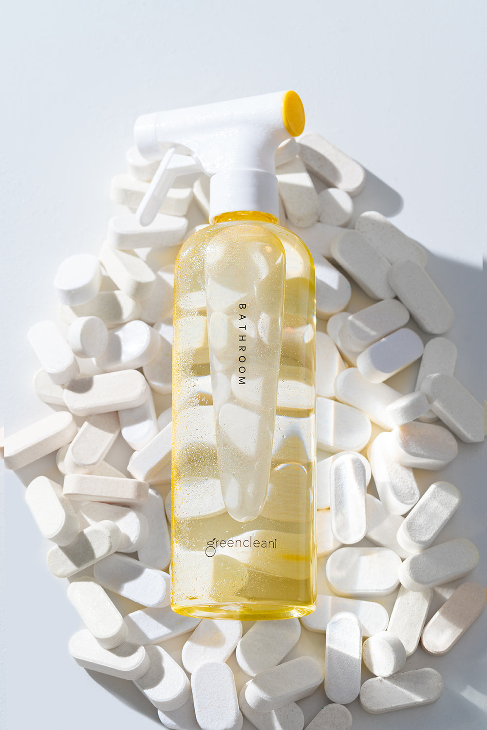 Safe & Eco-Friendly Cleaning for Families – greencleani